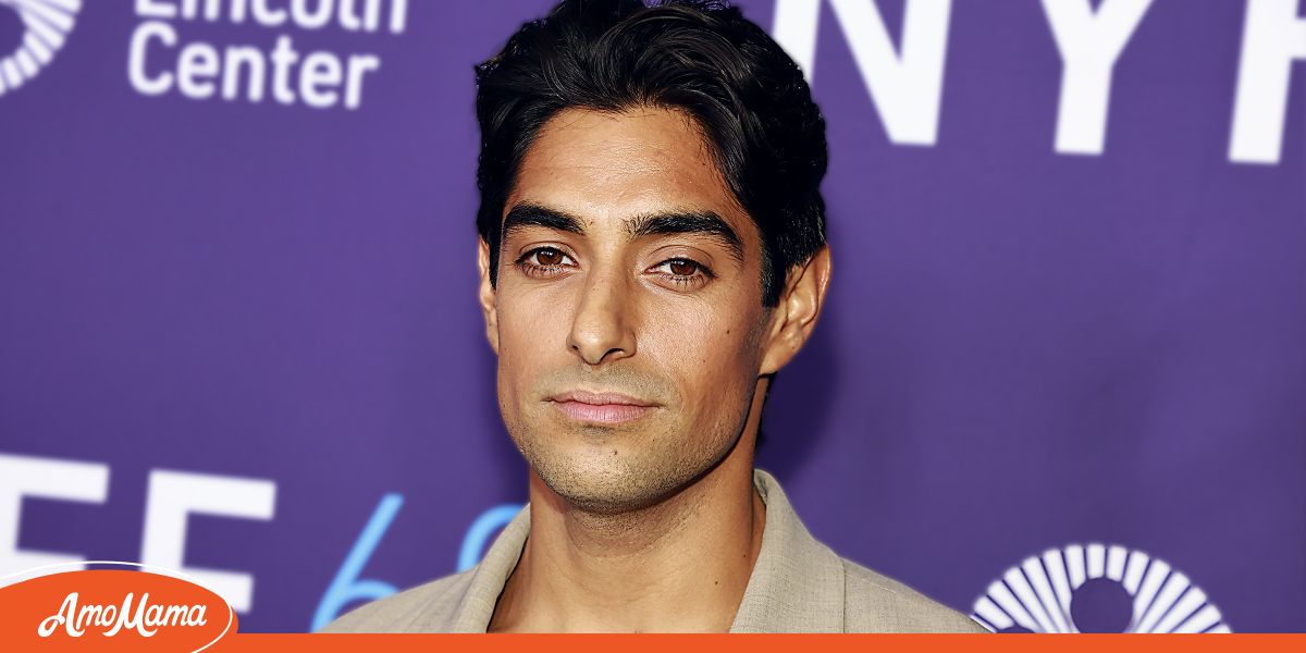 Who Is Eman Esfandi? All We Know about the Actor Who Stars as Ezra ...