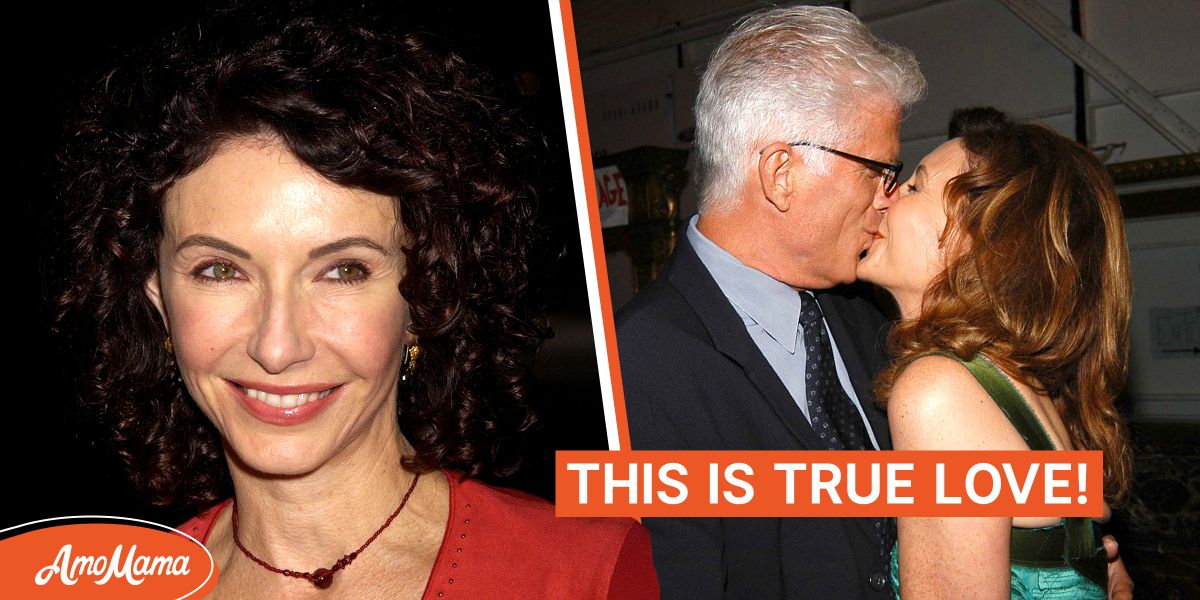 Mary Steenburgen Looks ‘Gorgeous’ at 70 — Her Husband of 27 Years Tells ...