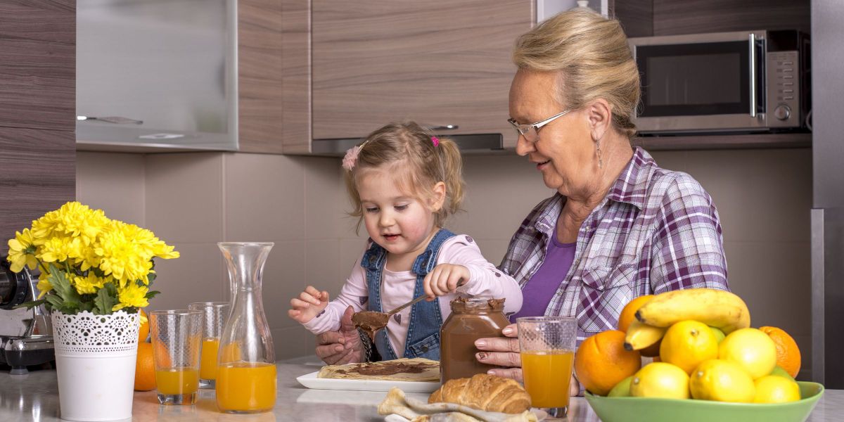 My Neighbor Refused to Pay My 73-Year-Old Mother for Babysitting ...