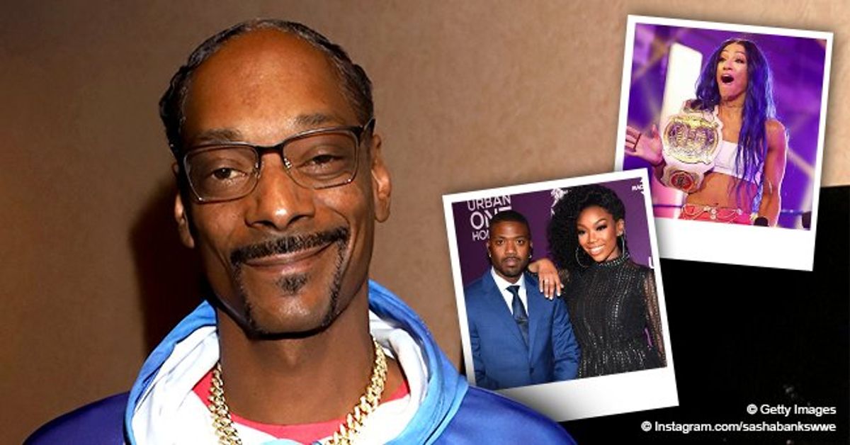 Meet Some of Snoop Dogg's Relatives Who Are Also Celebrities