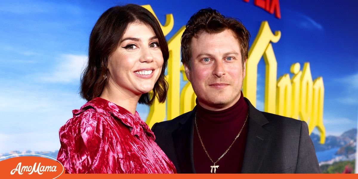 Noah Segan's Wife: The 'Knives Out' Actor Is Happily Married to Alison Bennett