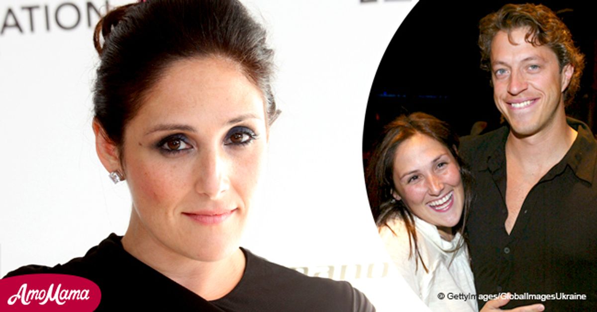 Ricki Lake Opens up about the Grief She Suffered after Her Ex-Husband's ...