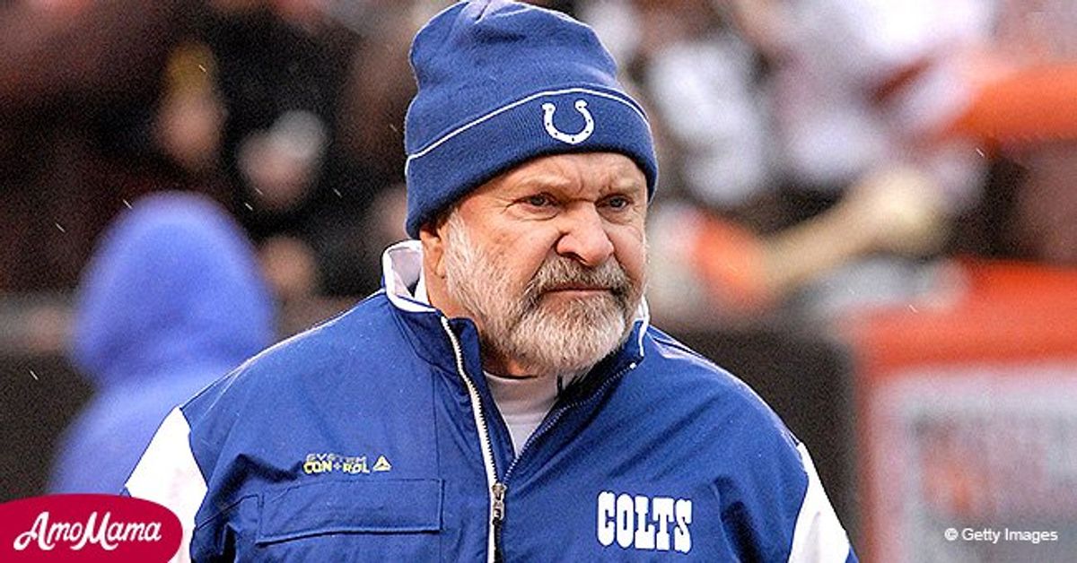 Legendary Colts Coach Howard Mudd Dead at 78 — What Happened?