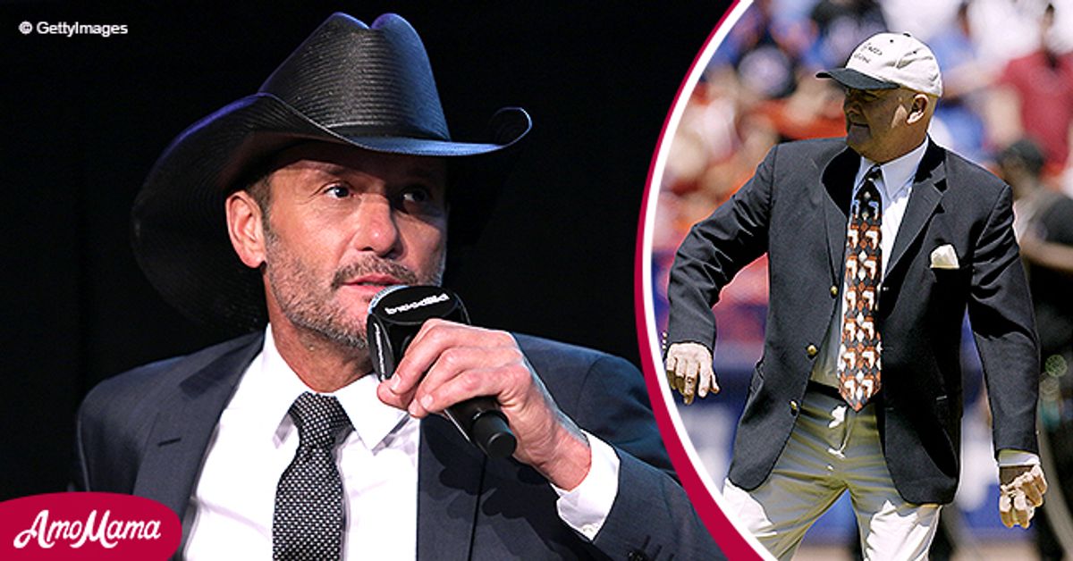 Tim McGraw Had Complicated Relationship with His Father, the Late Star ...