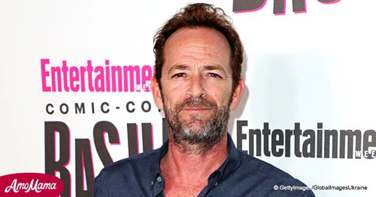 Luke Perry's Hometown Friends Describe Him as Person Who 'Never Changed ...