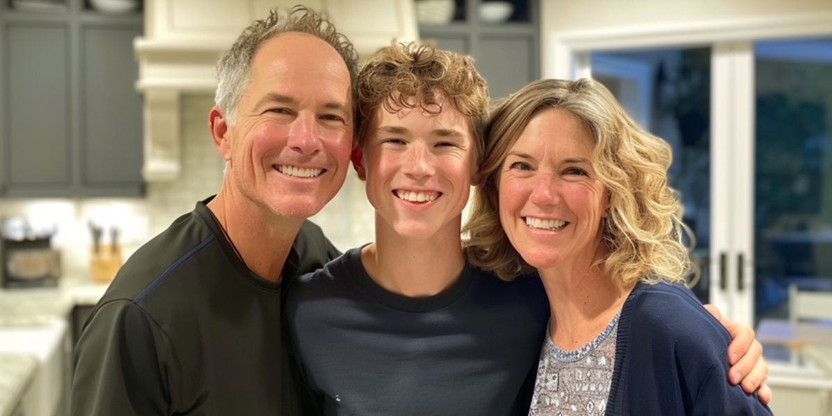 I Gave My Parents a Second Chance after 13 Years of Separation – 5 ...