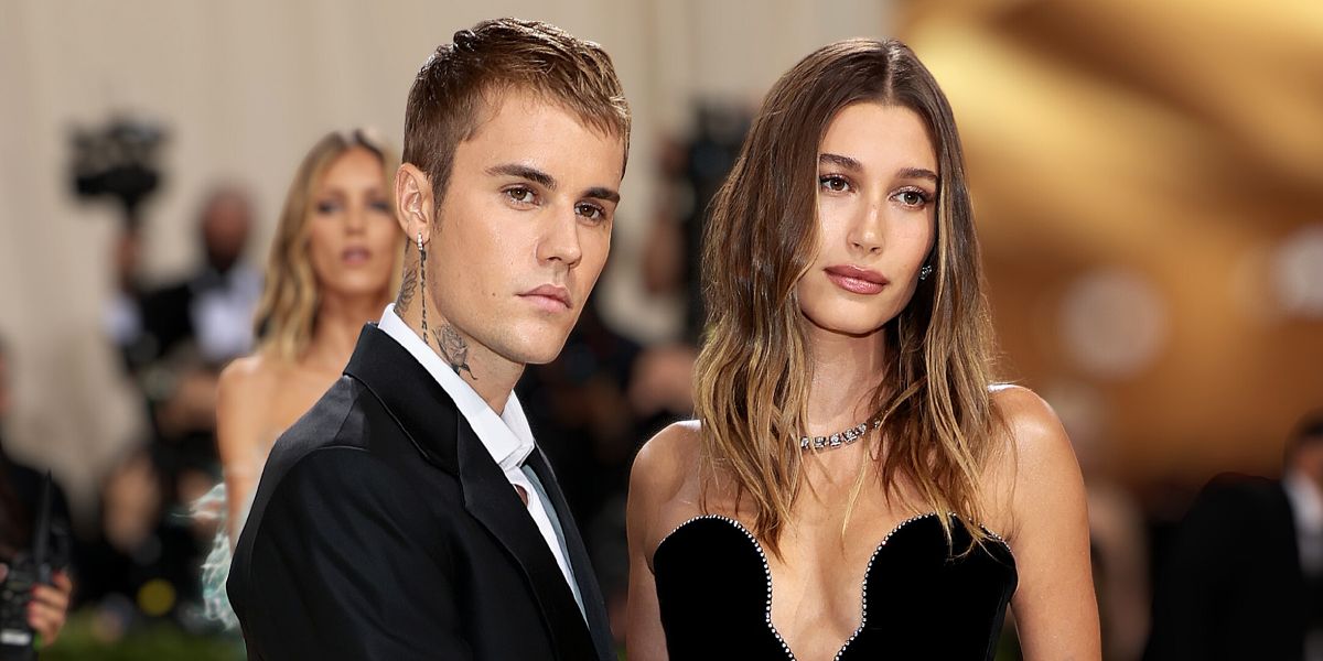 Justin Bieber Shares Rare Photo of His Wife on Their Anniversary — Just ...