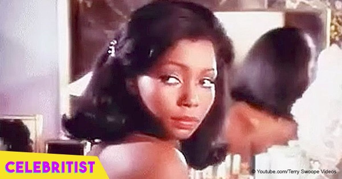 Remember '70s actress Judy Pace? She looks great at 76 and has adult ...