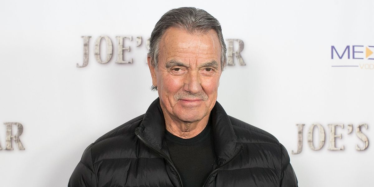 ‘Y&R’ Star Eric Braeden, 83, Receives Prayers with His Latest Video ...
