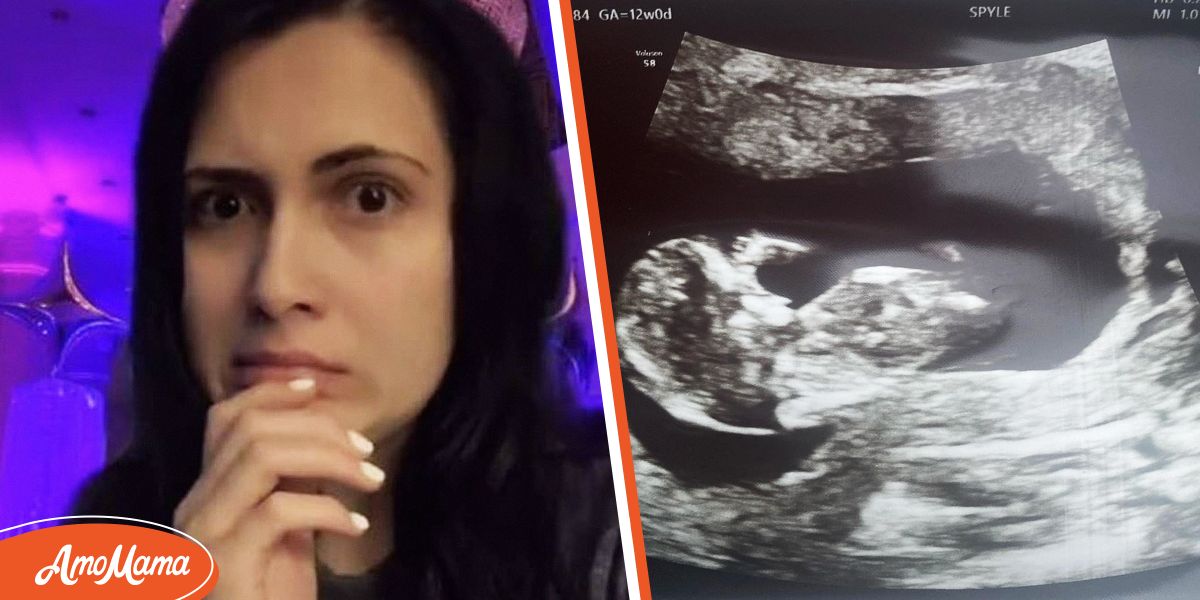 Teen Girl Discovered She Was Pregnant While Being a Virgin, Is Called ...