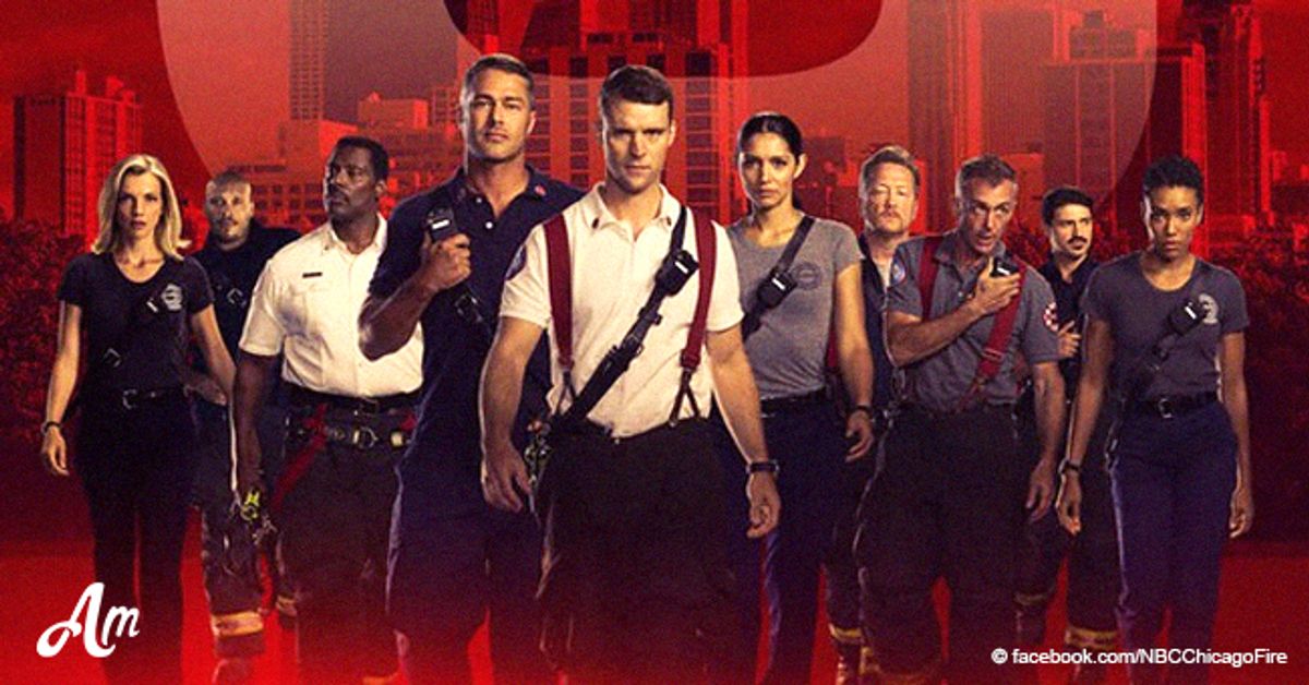Everything We Know about 'Chicago Fire's Upcoming Season