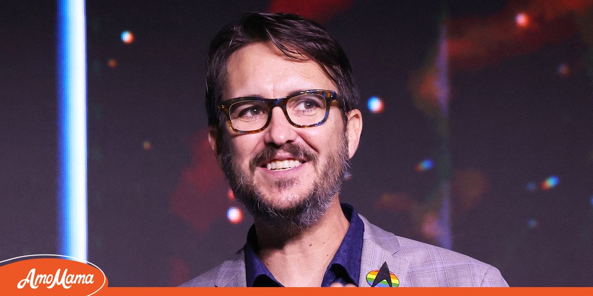 Richard William Wheaton Jr. and Debbie Wheaton Are Wil Wheaton’s ...