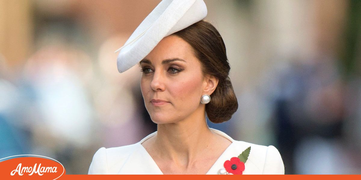 Can Kate Middleton Ever Become Queen? Her Place in Line to the Throne ...