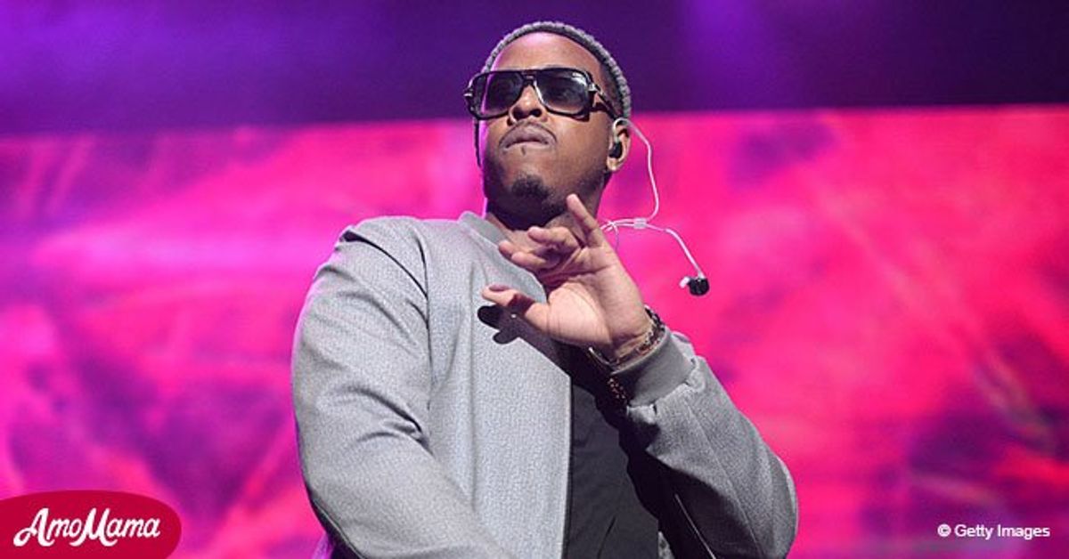 R&B Singer Jeremih Released from Hospital after Battling COVID-19