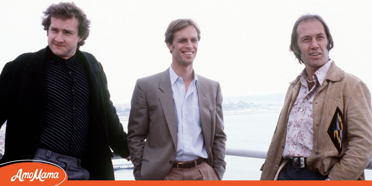 Keith Carradine's Siblings & Their Connection to the Film Industry