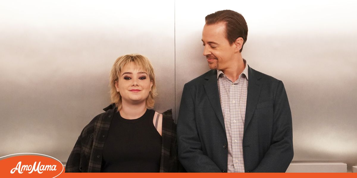 Caitlyn Melissa Murray Is Sean Murray's Daughter Who Co-starred with ...