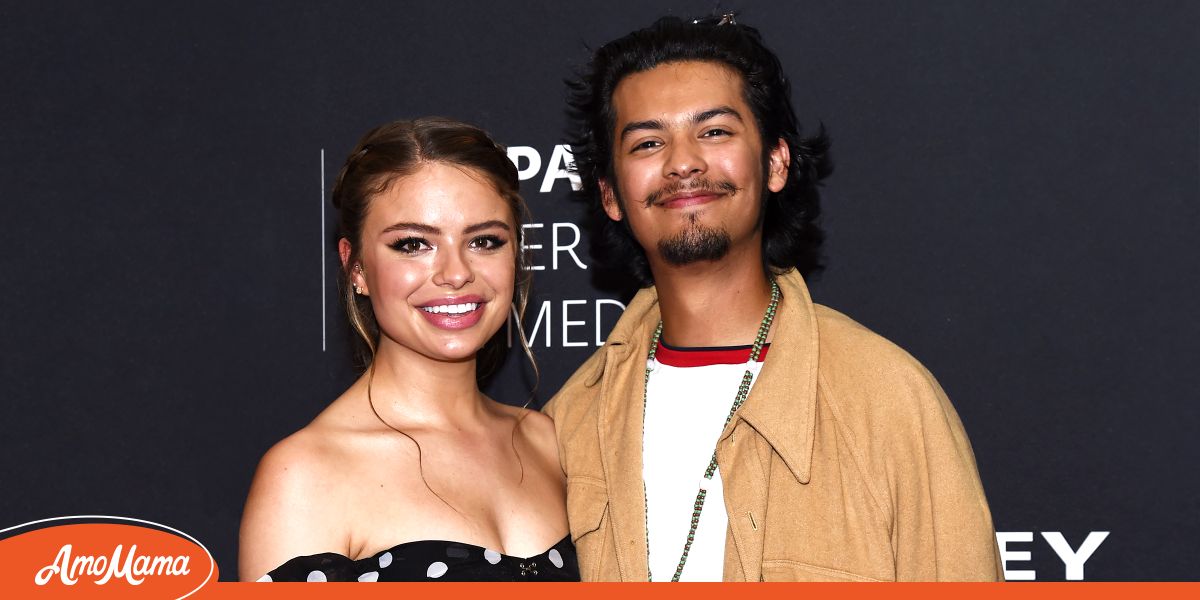 Xolo Maridueña Had a Girlfriend among His Co-actors – Facts about His ...