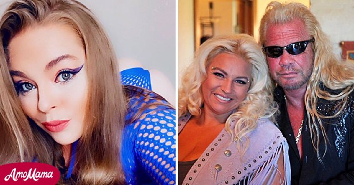 Cecily Chapman Is All Shades of Beautiful As She Poses Seductively in ...