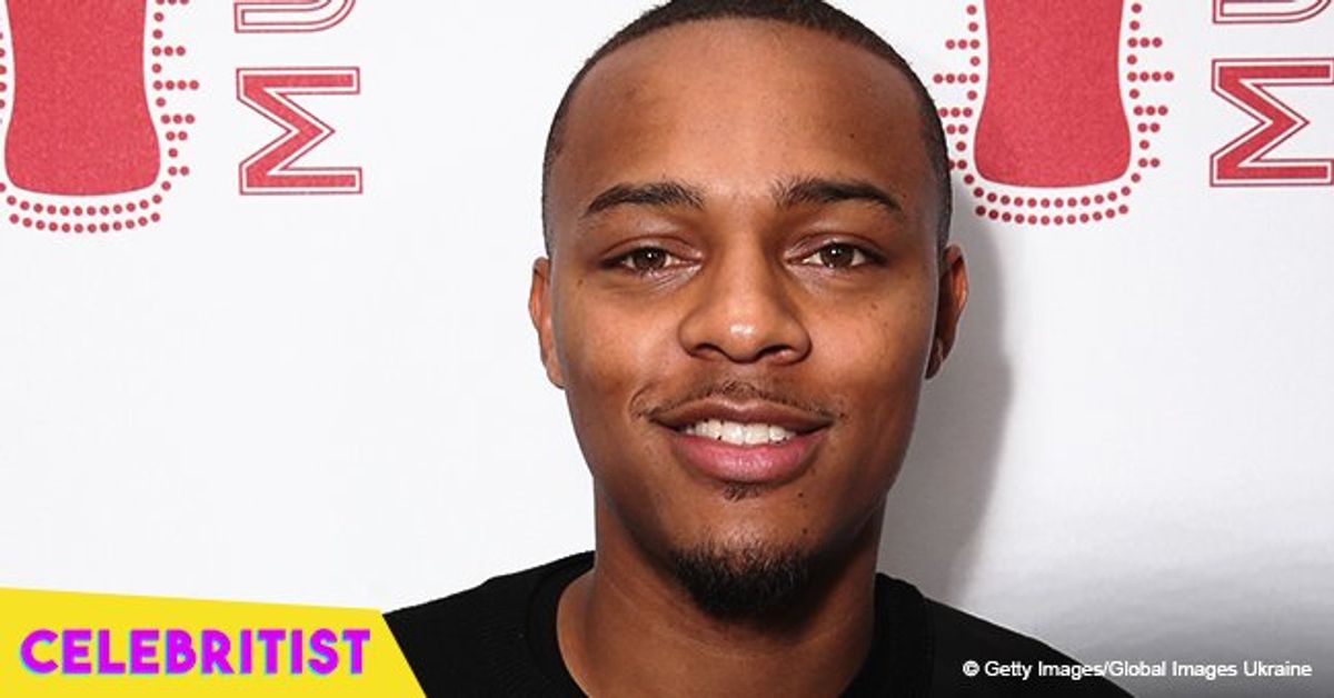 Bow Wow's growing daughter, Shai, teaches her daddy how to dance in ...