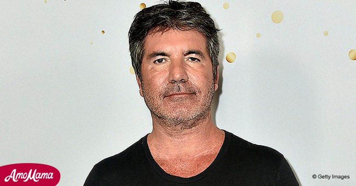 Simon Cowell Hospitalized after Breaking His Back – Details of His ...