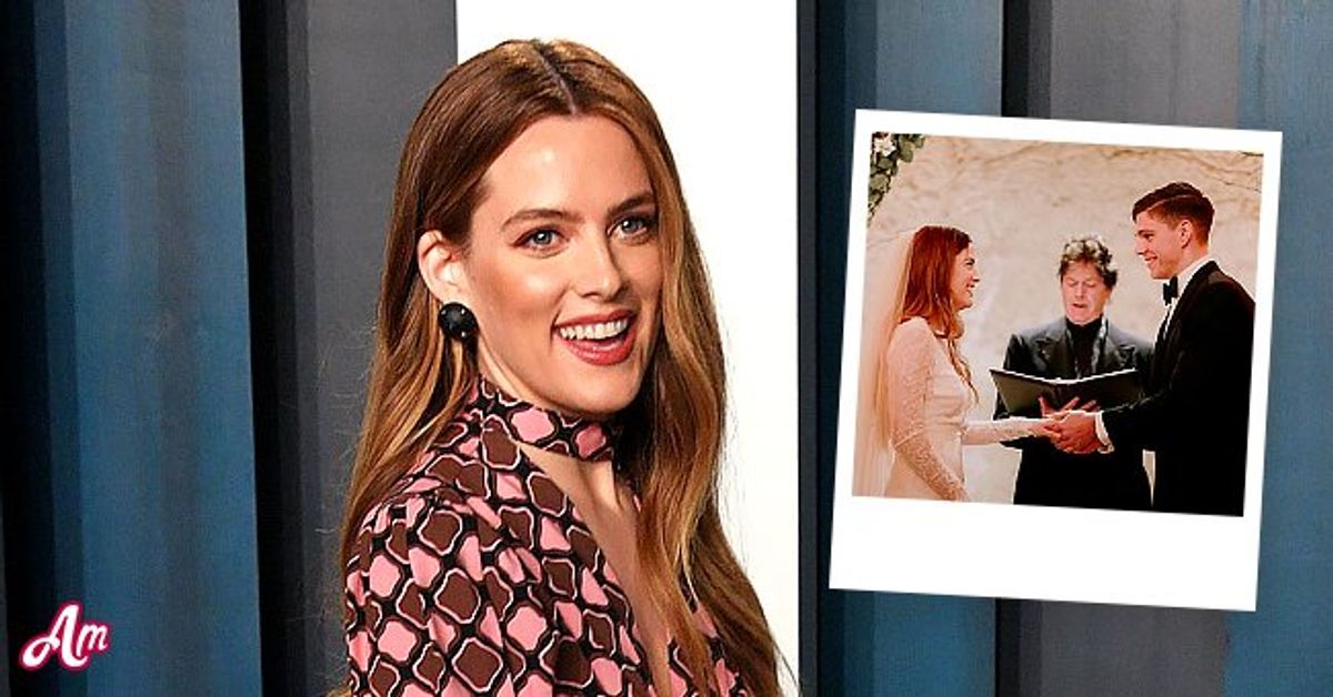 Riley Keough's Heart Was Stolen by Aussie Stuntman Ben Smith-Petersen ...