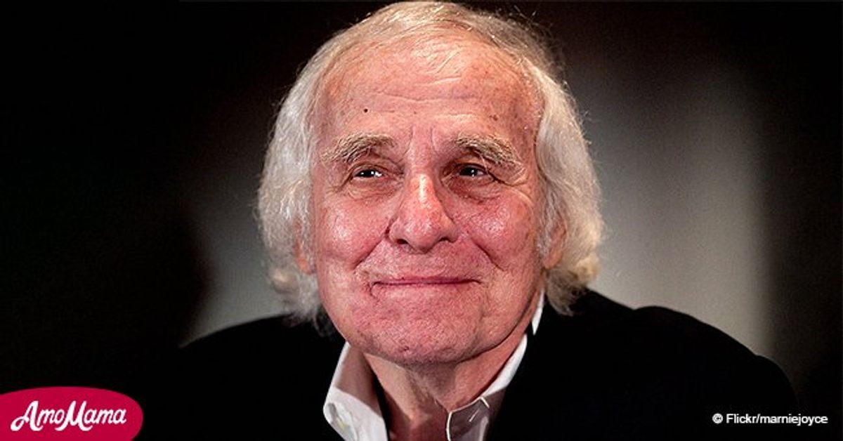 Mort Drucker Who Created Iconic 'Mad Magazine' Illustrations Dies at 91