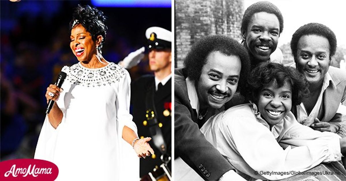5 key facts about Gladys Knight you might have missed