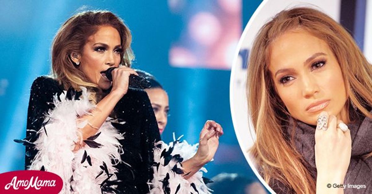 Jennifer Lopez Has Faced Plenty of Struggles in Life, Including Being ...