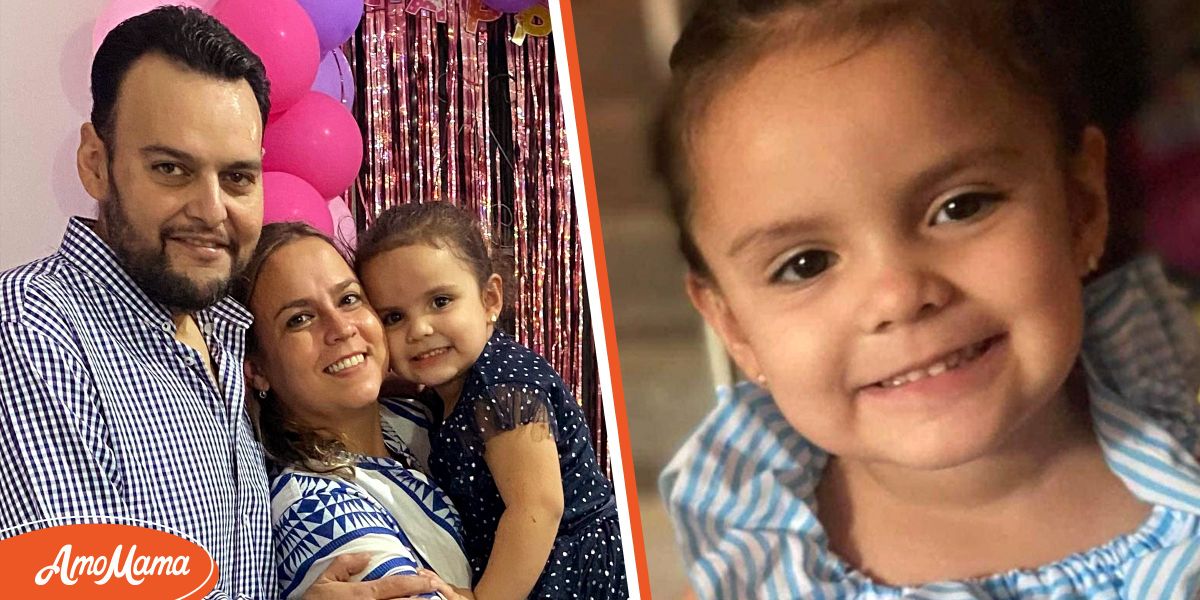 Sick Dad Learns Daughter Has Cancer Too, Is Forced to Choose between ...