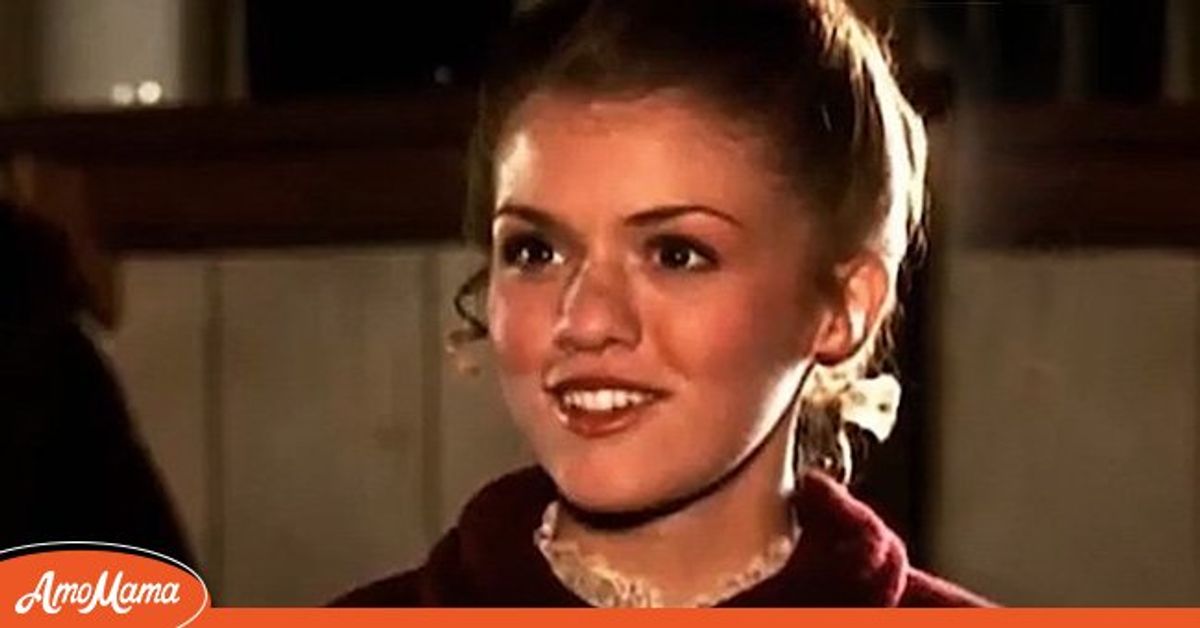 Jessica Bowman AKA Colleen Cooper in 'Dr Quinn' Is an Absolute Beauty ...