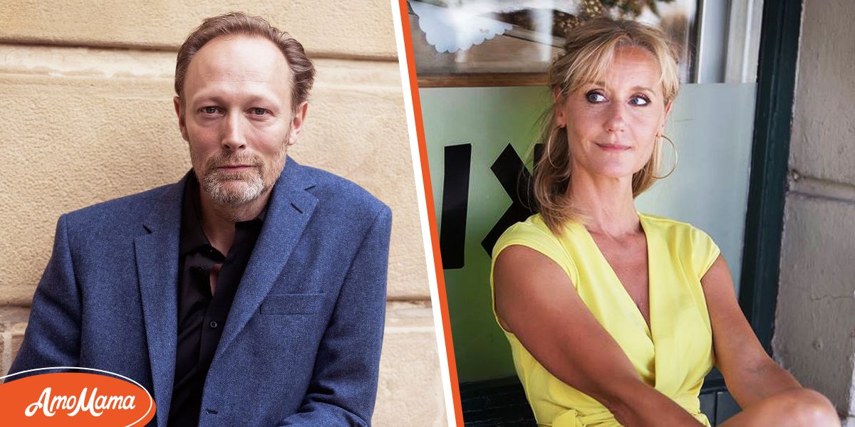 Who Is Lars Mikkelsen's Wife Anette Støvelbæk? She Is an Accomplished ...