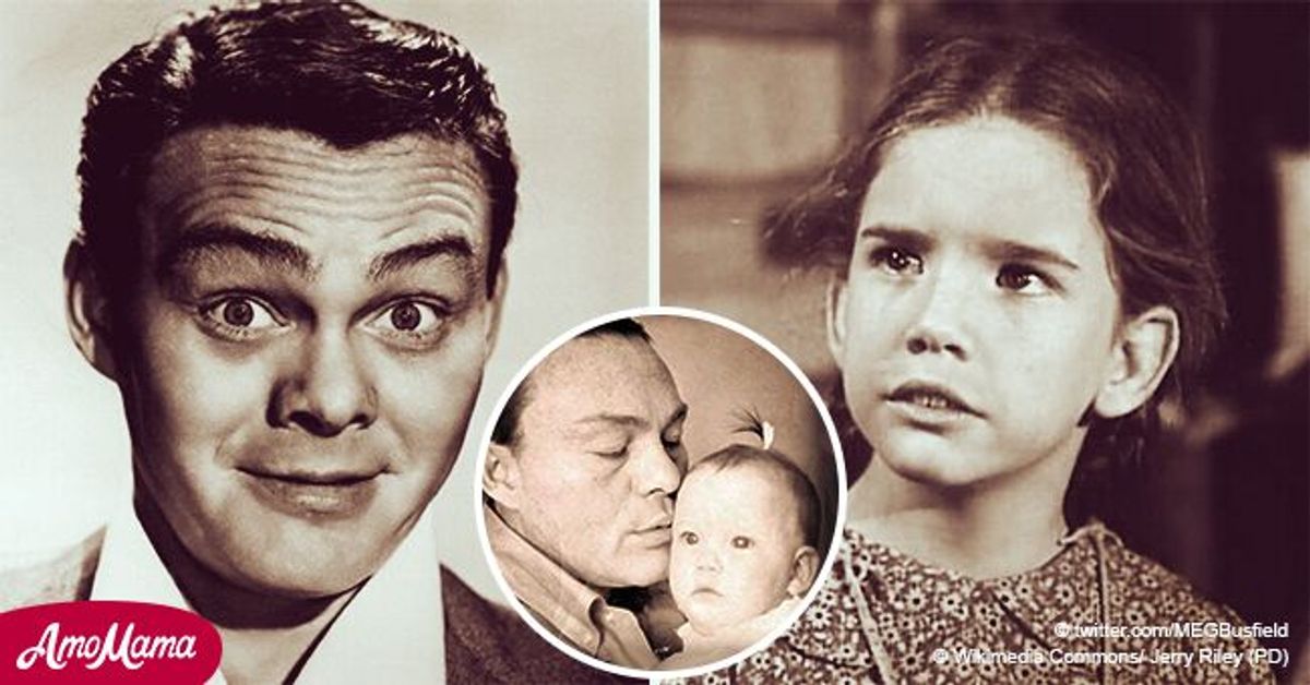 'Little House on the Prairie's Melissa Gilbert Once Shared How She ...