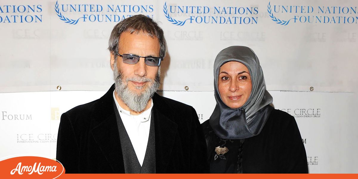 Fauzia Mubarak Ali – Facts about Cat Stevens' Wife & Their Marriage