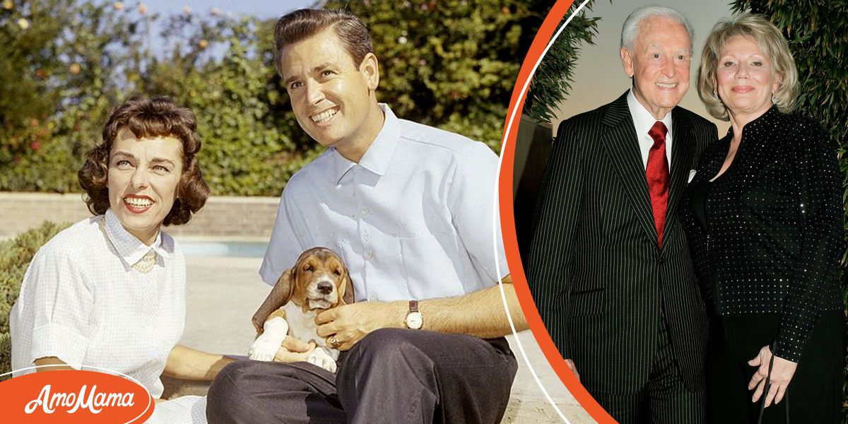 Bob Barker Has a Fiancée at 99 Yet Didn't Believe He Would Marry Again after Losing 'Love of His ...