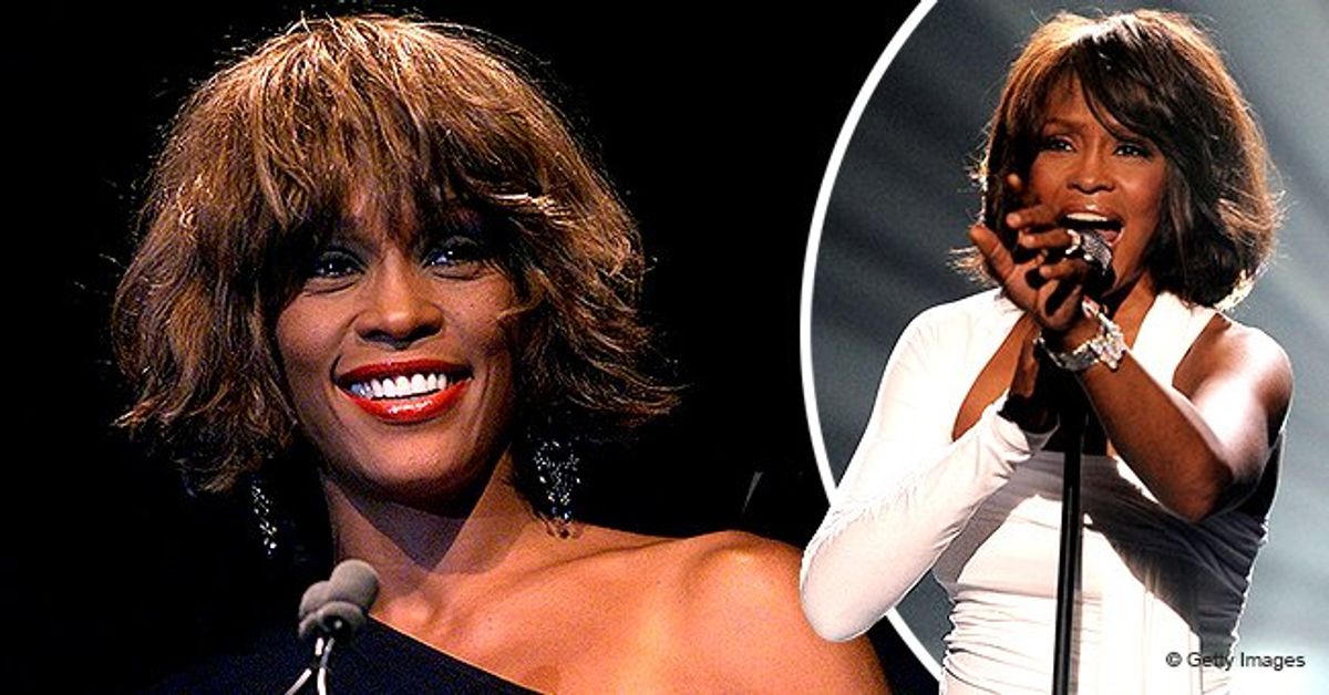 Whitney Houston Would Have Turned 57 This Year – Remembering the Great ...