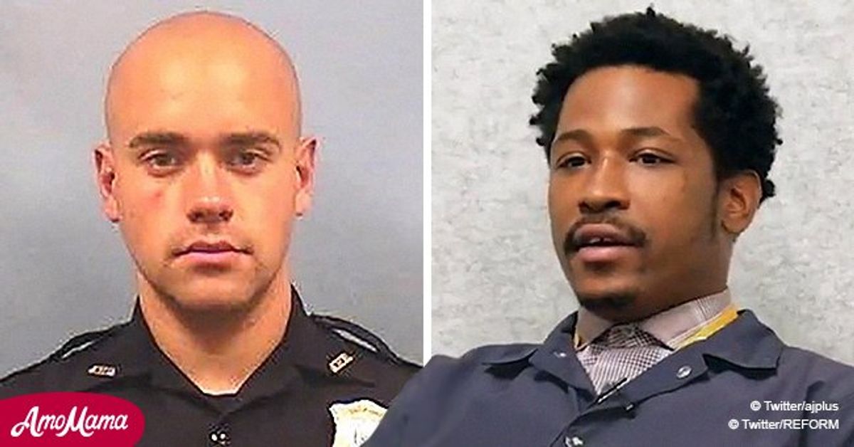 Former Atlanta Cop Garrett Rolfe Reportedly Charged With Murder For ...