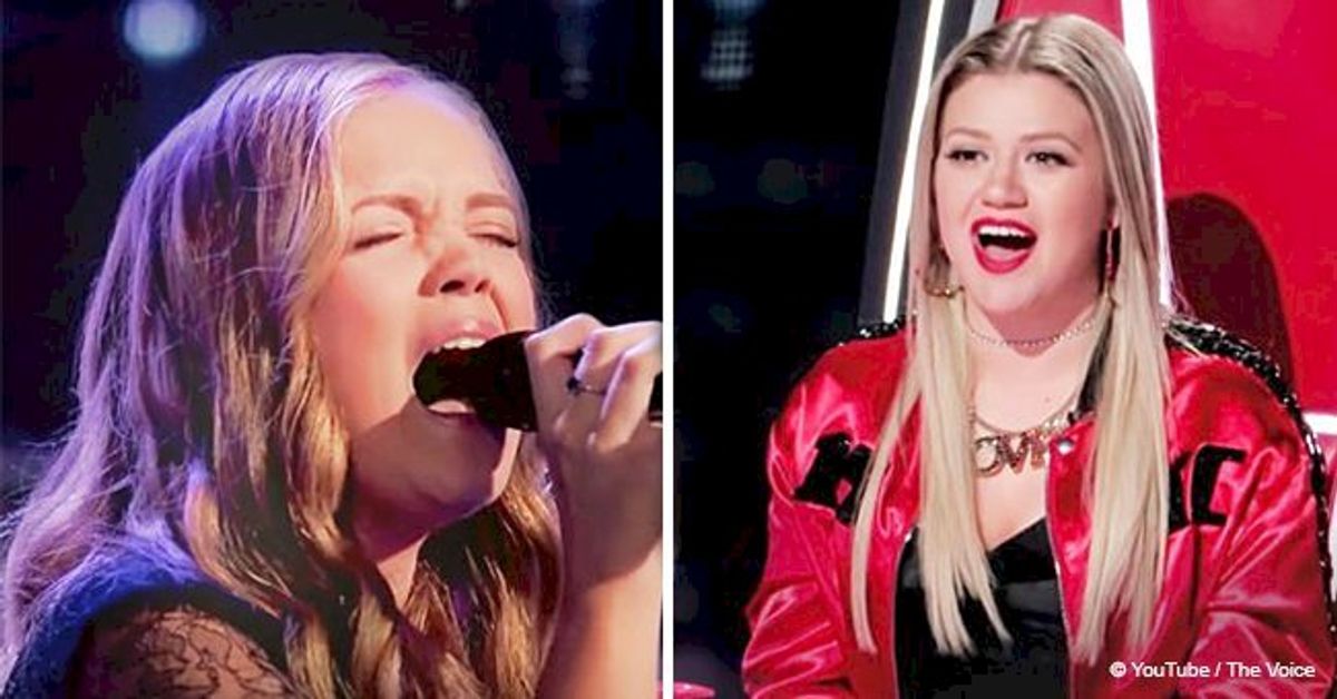 Girl stunned 'Voice' judges with amazing performance of legendary Janis ...