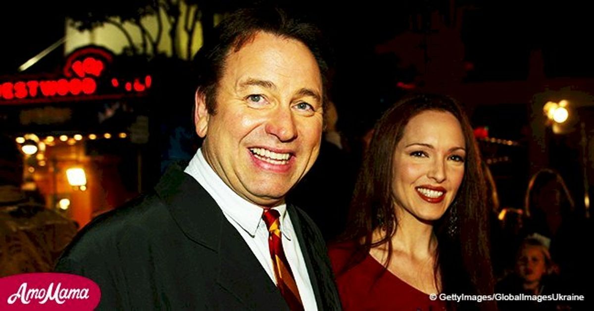 John Ritter's Widow Gets Candid about the Rare Disease That Killed the ...