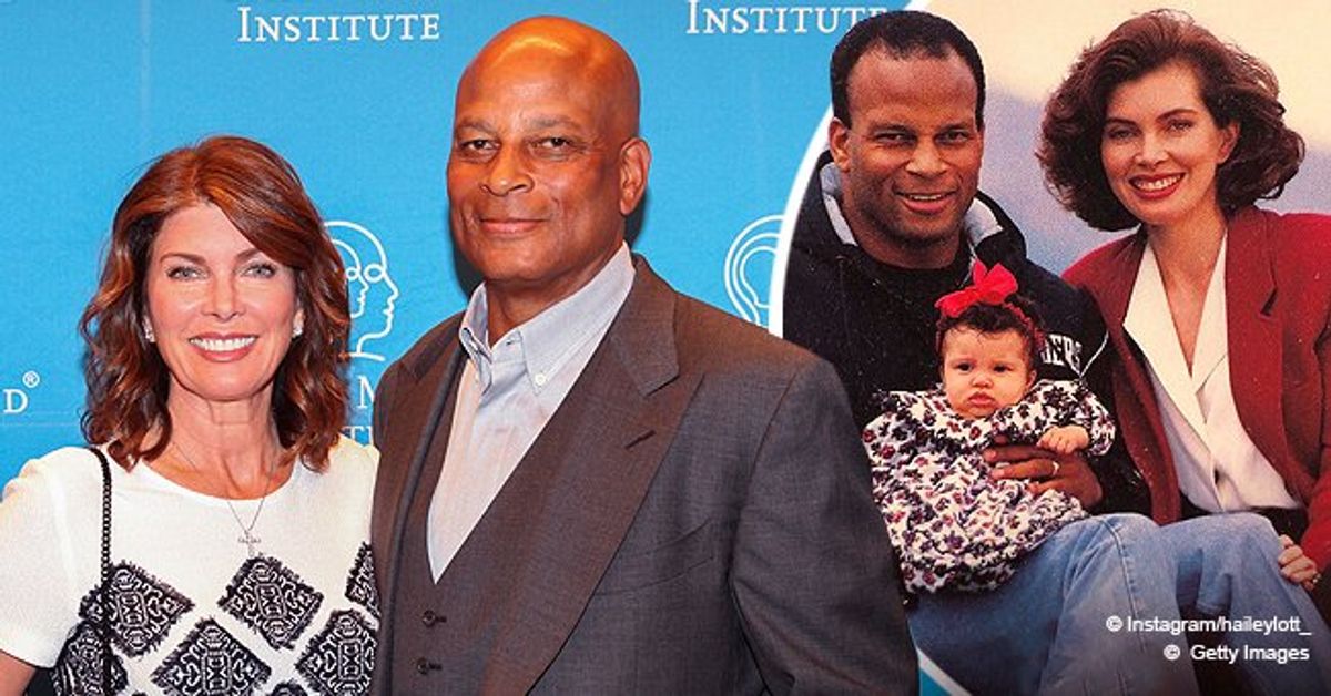 Meet NFL Star Ronnie Lott's Wife Karen Who Is a Former Actress and the ...