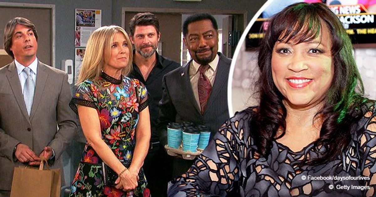 '227' Star Jackée Harry Proudly Announces She Is Joining the Cast of ...