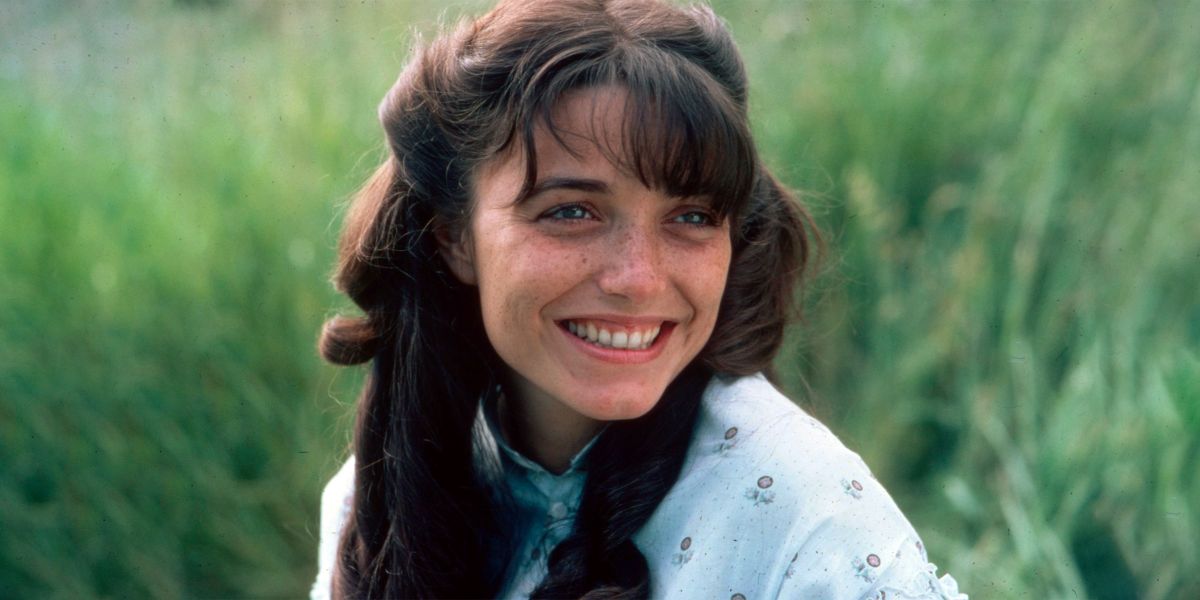 What Happened to This '80s Bombshell Who Became a Single Mother & Moved to the Countryside for ...