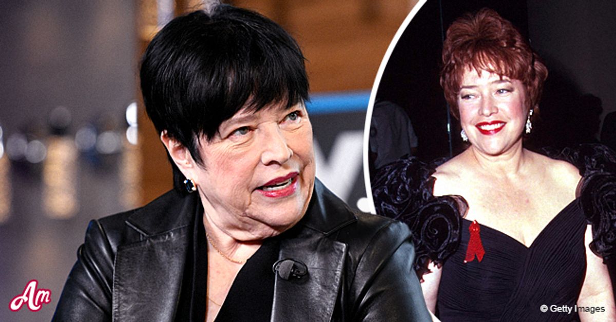 Sweet Kathy Bates Stories That Remind Us Why We Love Her
