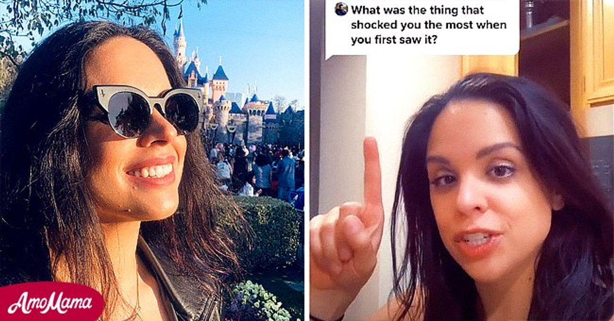 Woman Blind from Birth Reveals What Surprised Her the Most When She Was ...