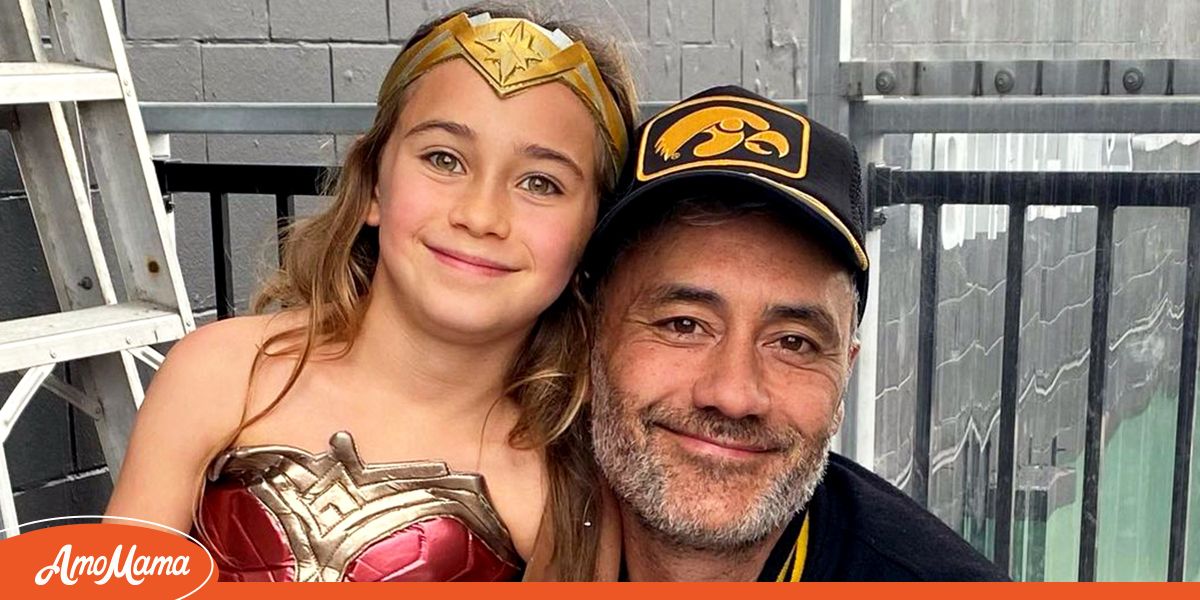 Te Hinekāhu — Facts about Taika Waititi's Daughter Who 'Blessed' His Life