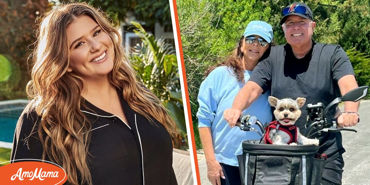 Remi Bader's Parents: Her Dad Works in the Fashion Industry & Her Mom ...