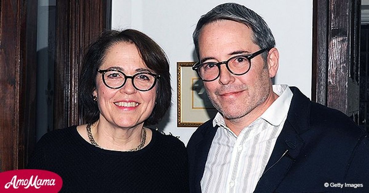 Matthew Broderick's Sister Janet Shares Details about Her Scary ...