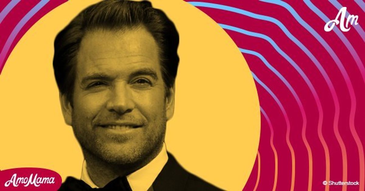 'NCIS' star Michael Weatherly's son is 22 years old and looks just like ...