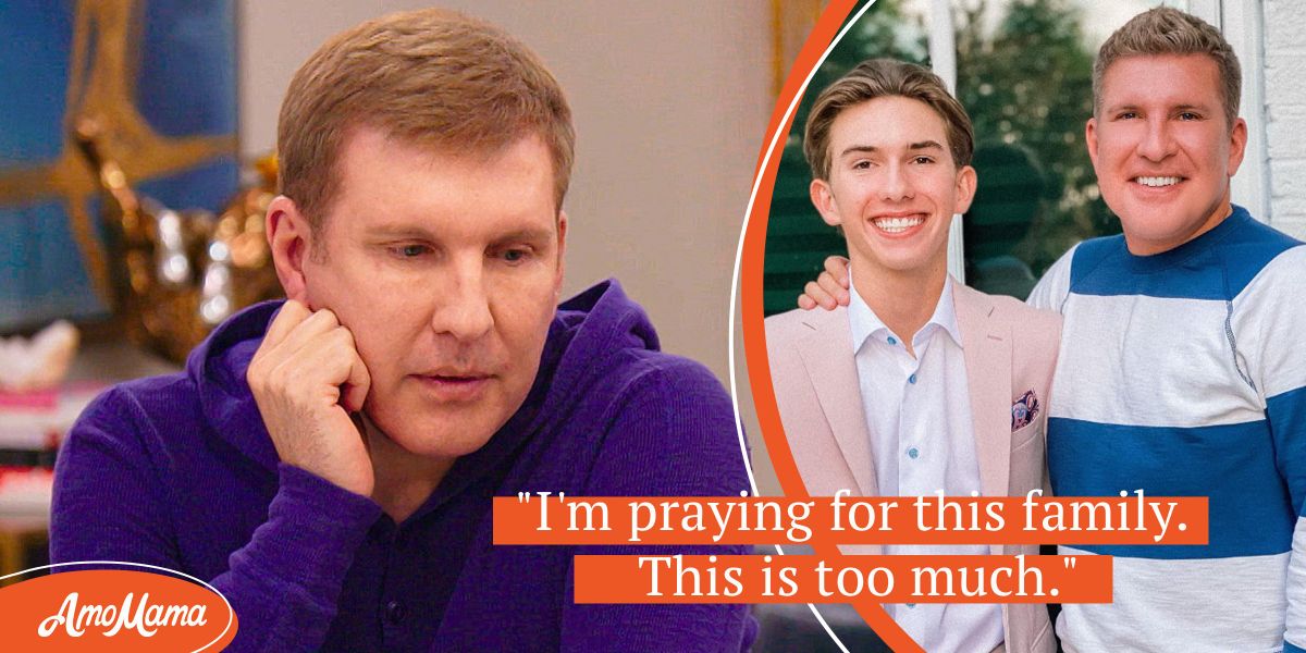Todd Chrisley’s Son Hospitalized after Severe Car Crash, Fans Send Prayers