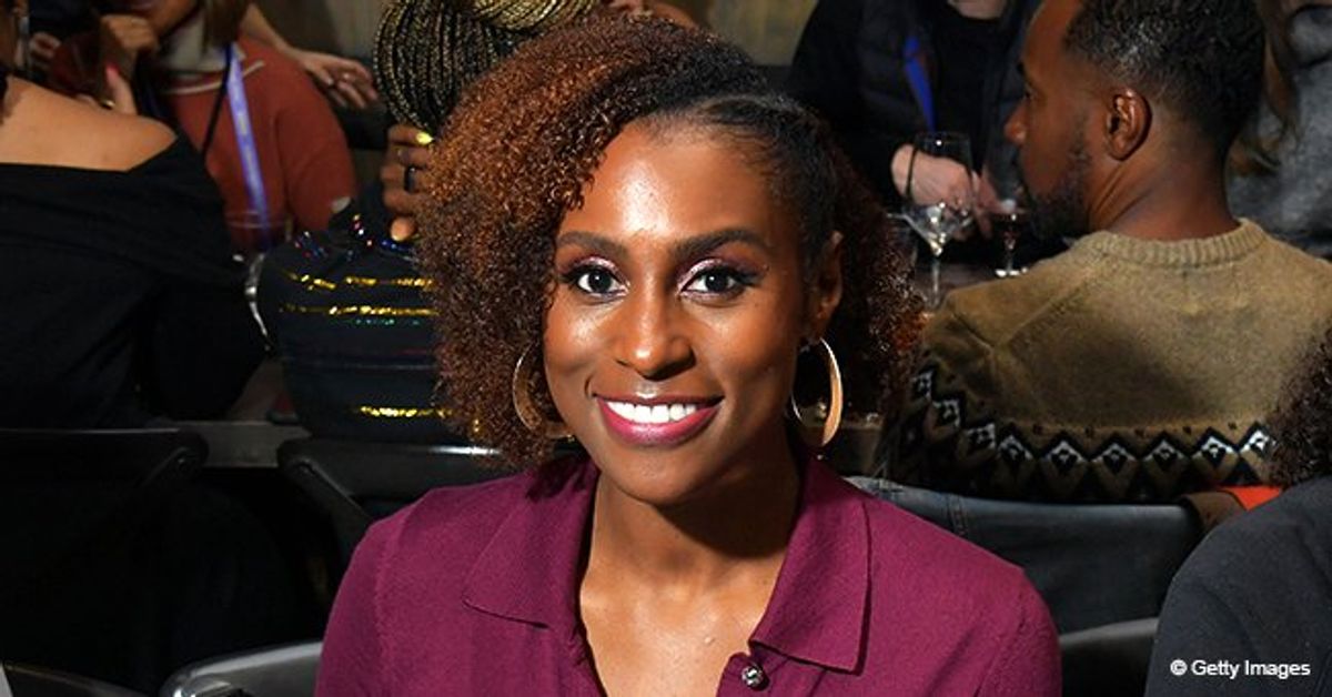 'Insecure' Actress Issa Rae Lands a $40 Million TV & Film Deal with ...