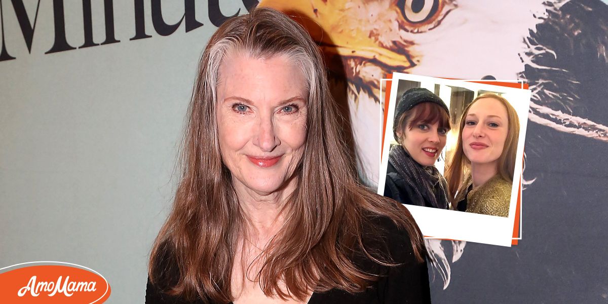 Anna Geisslinger: Meet Annette O'Toole's Daughter Who Is a Los Angeles ...